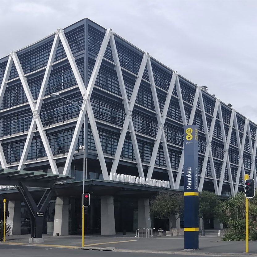 Design & Service Smart Building, Lighting control, Dynalite, KNX